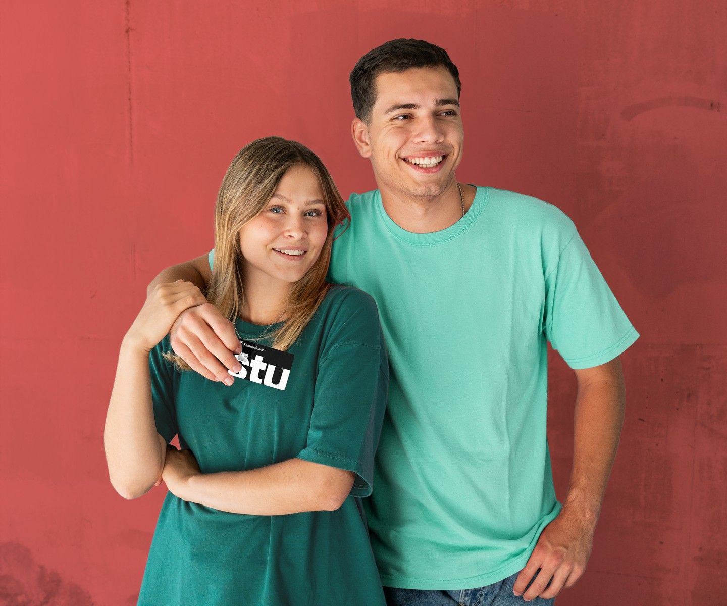 Weiterentwicklung STUcard